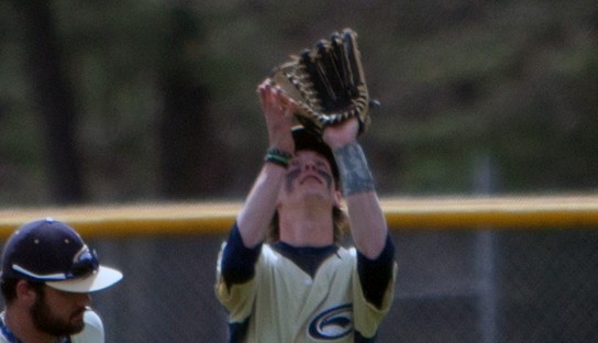 Joe Holmberg - Baseball - Clarion Athletics