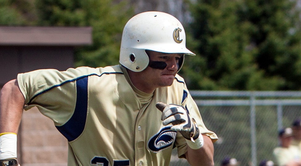 Mike Lockhart - Baseball - Clarion Athletics