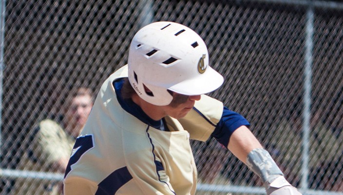 Joe Holmberg - Baseball - Clarion Athletics