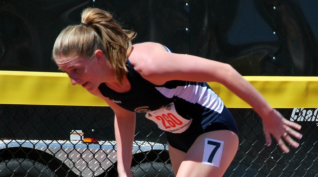 Kelsey Murray - Track & Field - Clarion Athletics