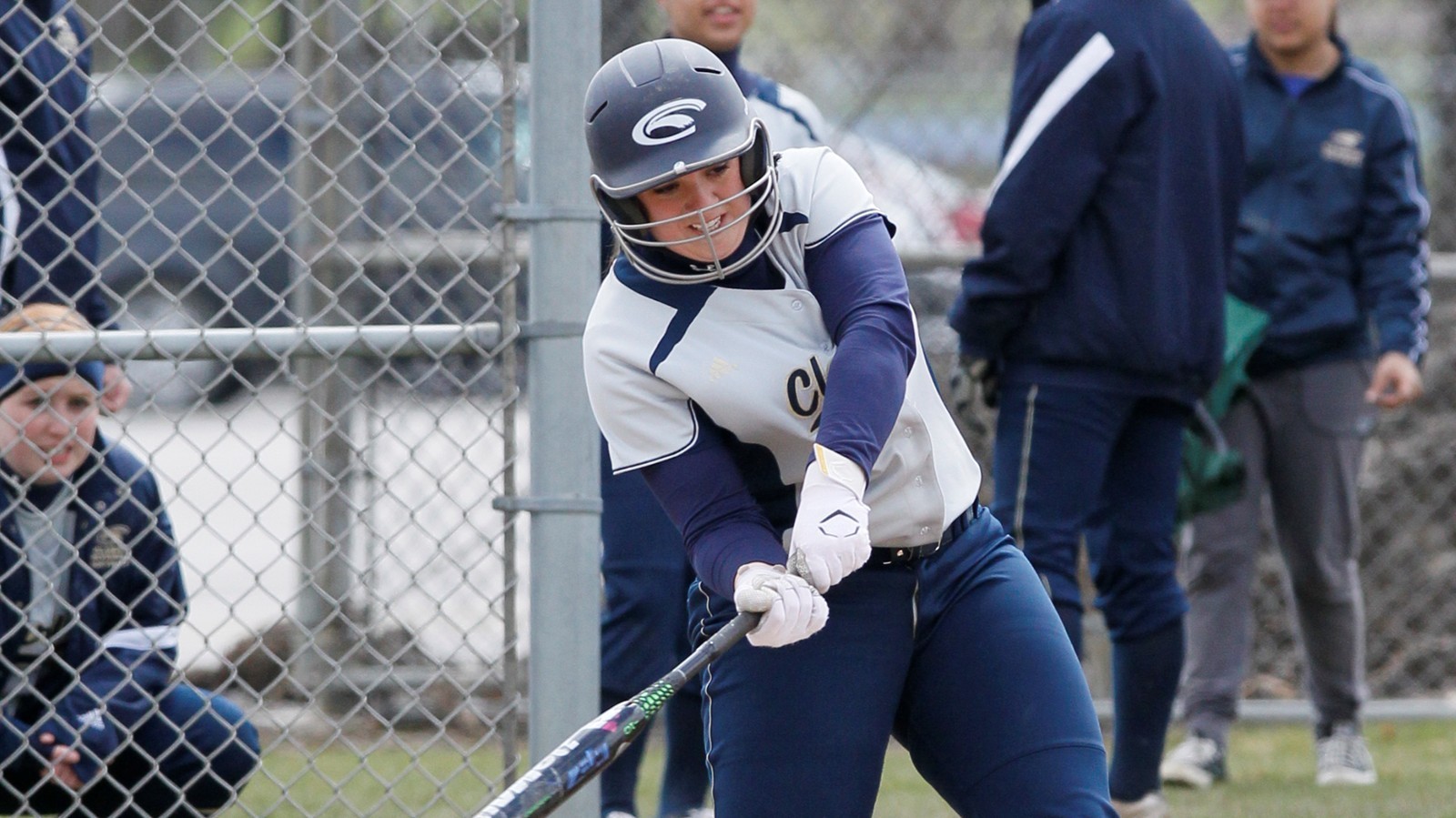 Taylor Powell - Softball - Clarion Athletics