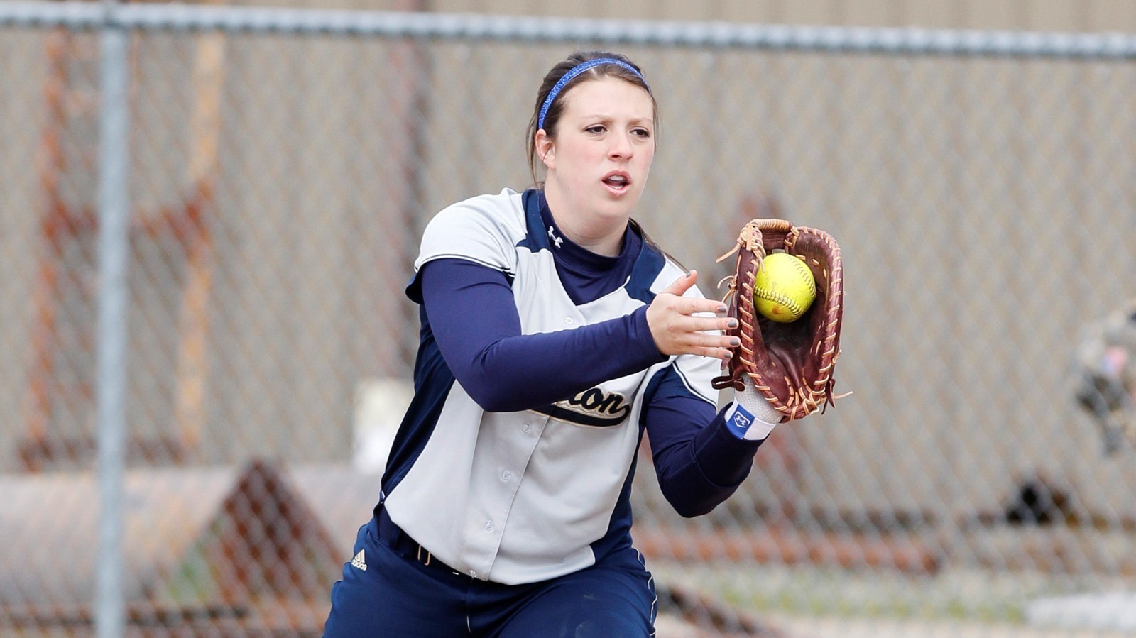 Taylor Powell - Softball - Clarion Athletics