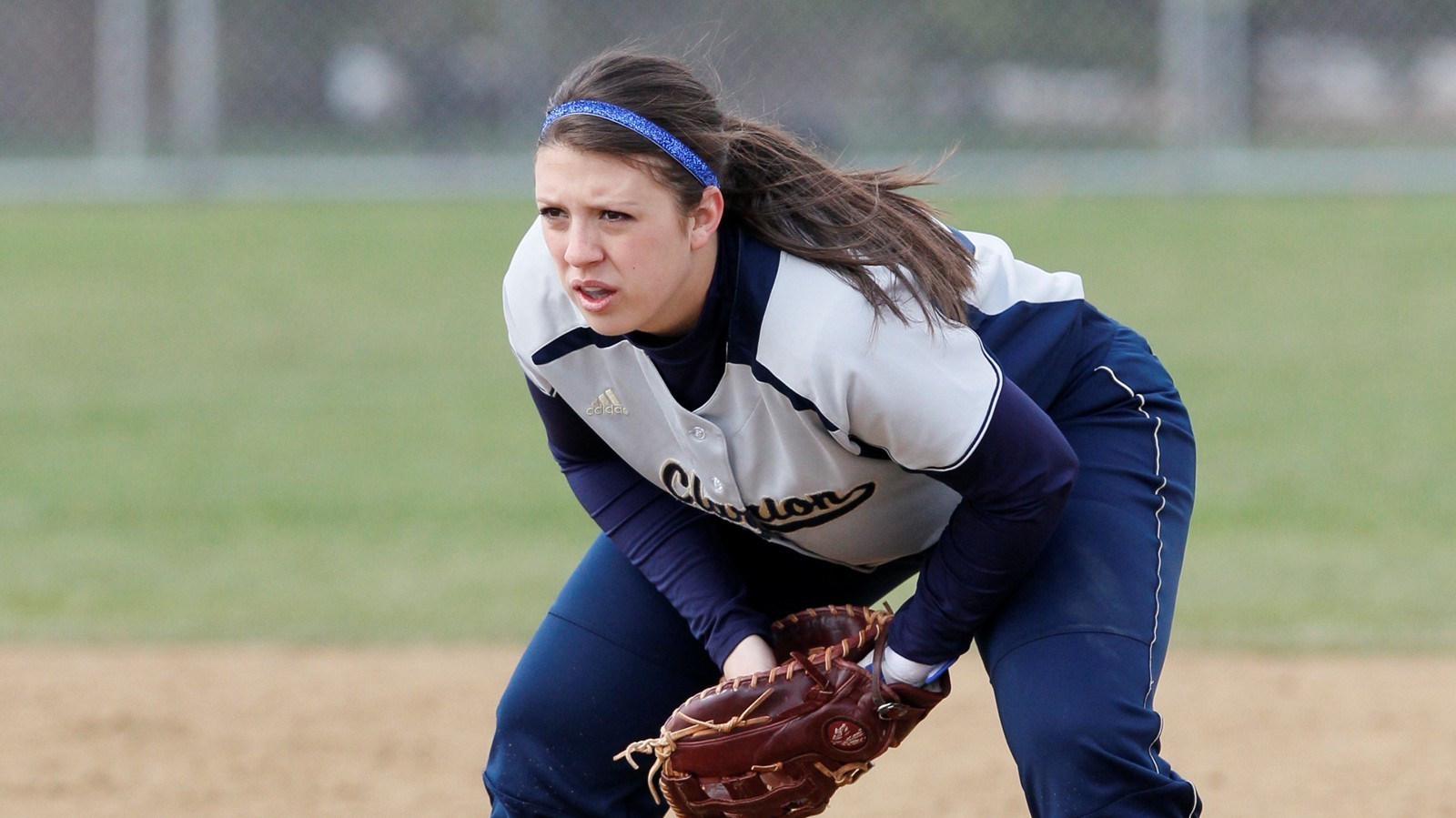 Taylor Powell - Softball - Clarion Athletics
