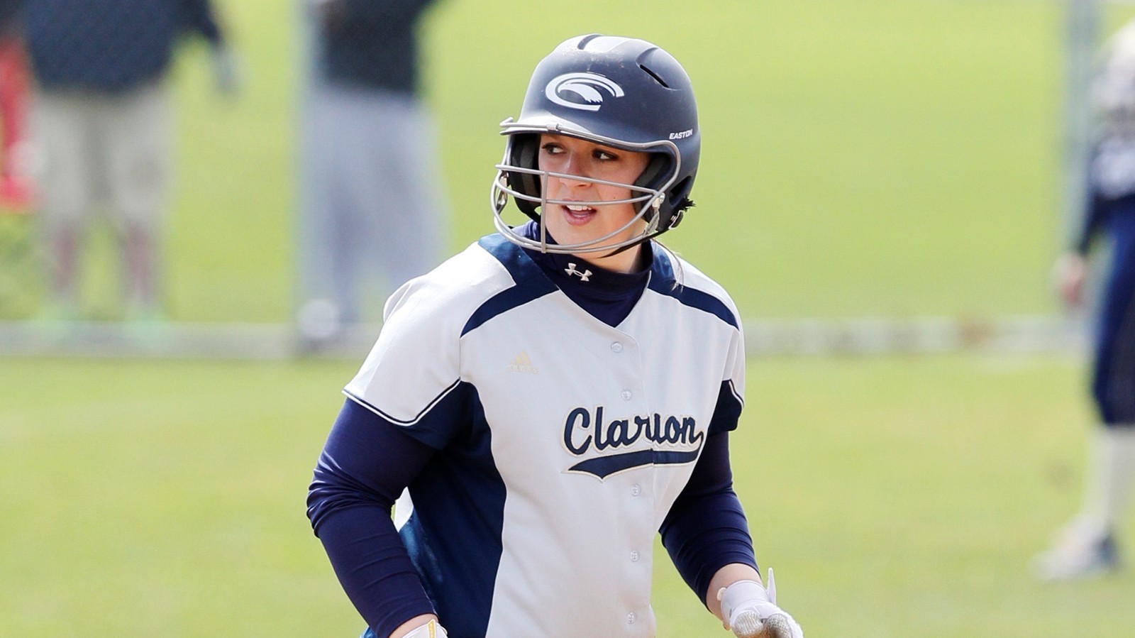 Taylor Powell - Softball - Clarion Athletics