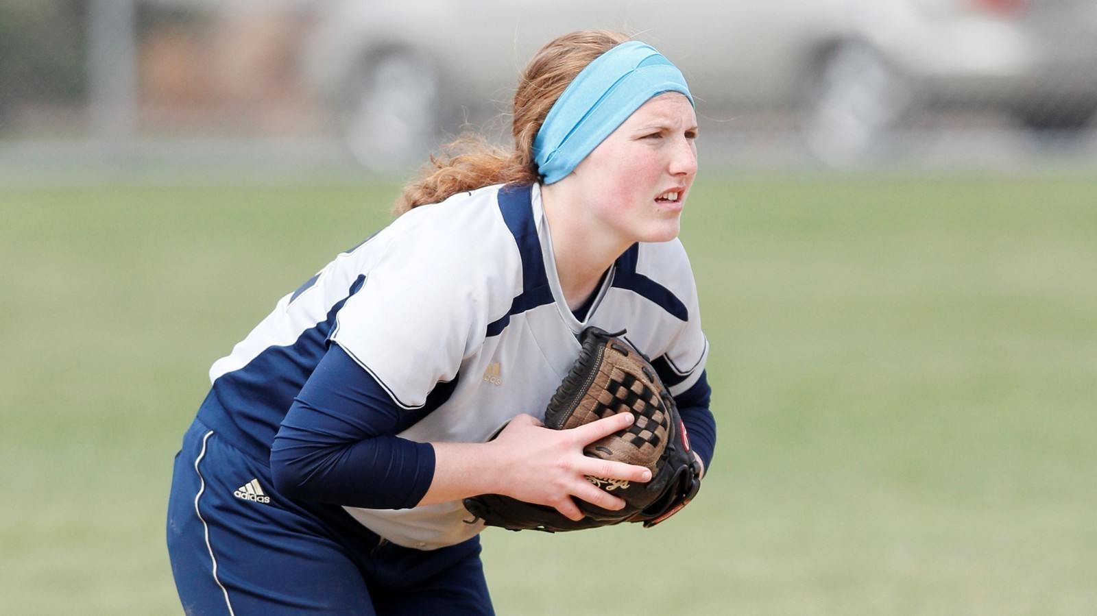Casey Wilcox - Softball - Clarion Athletics