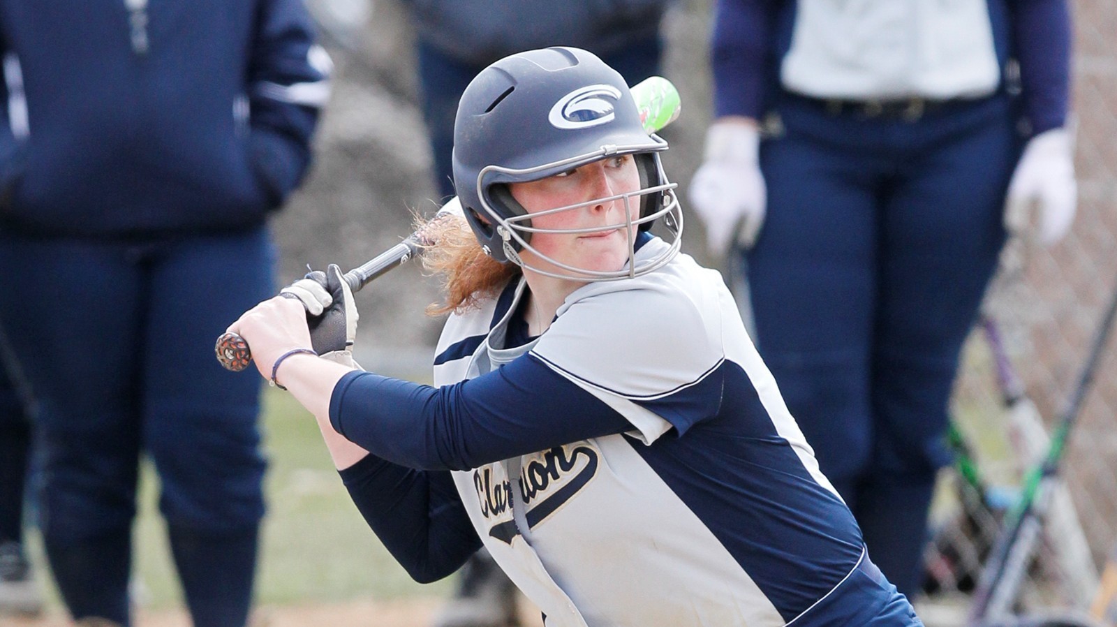 Casey Wilcox - Softball - Clarion Athletics