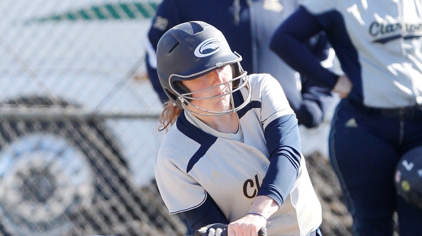 Casey Wilcox - Softball - Clarion Athletics