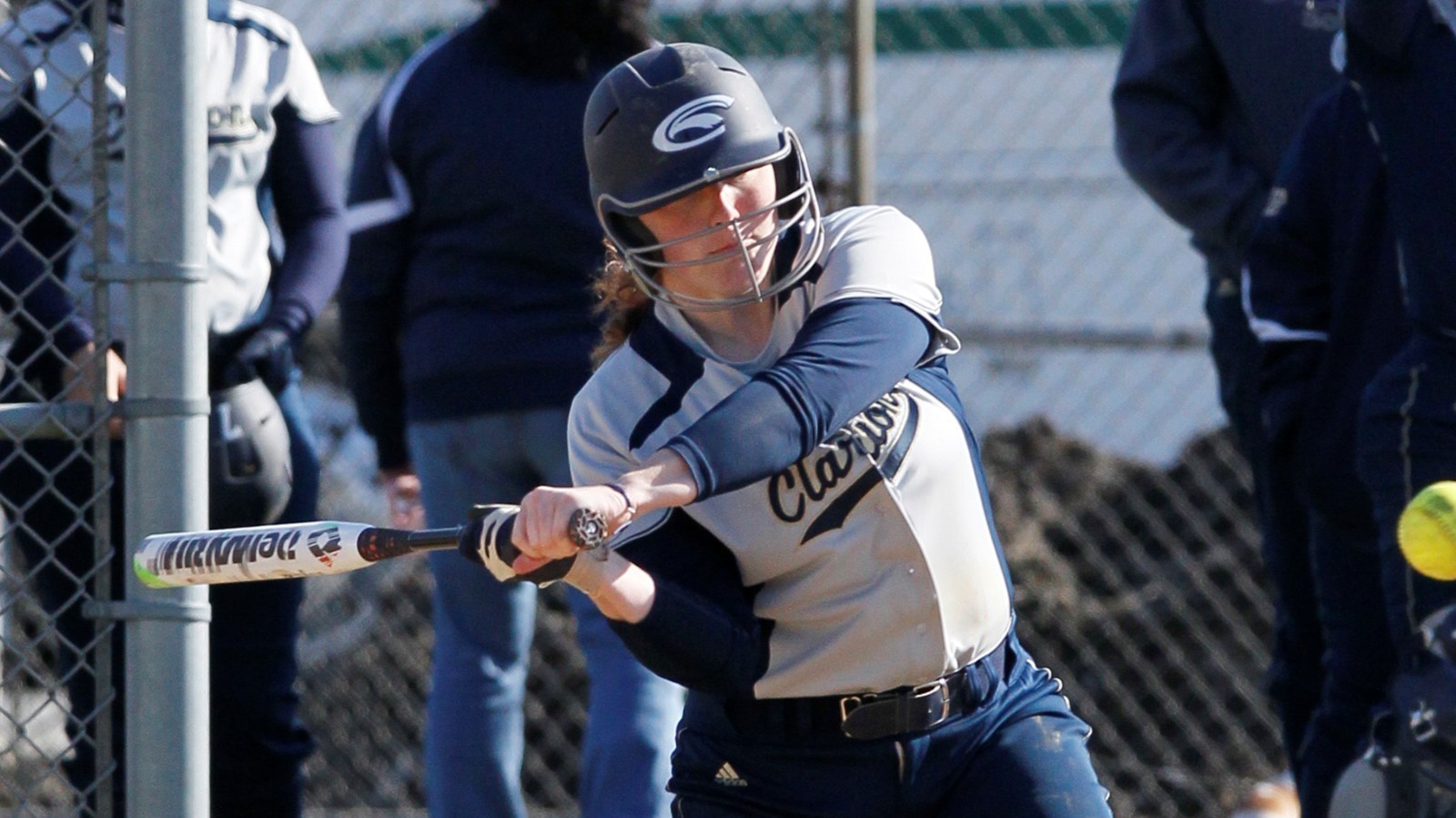 Casey Wilcox - Softball - Clarion Athletics