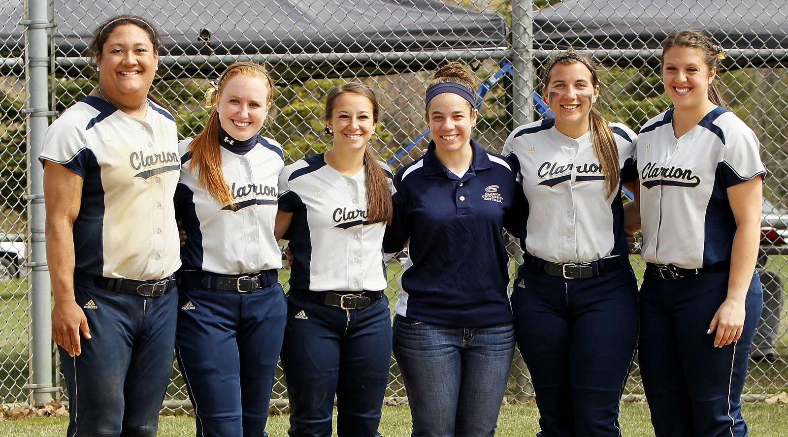 Taylor Powell - Softball - Clarion Athletics