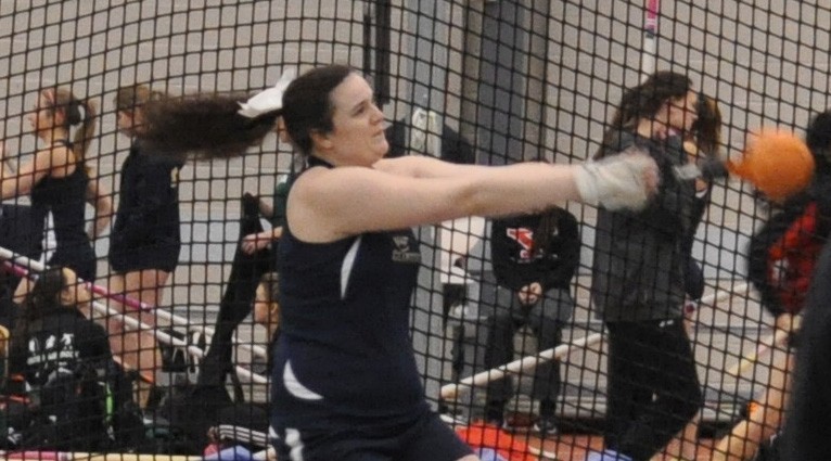 Summer Murray - Track & Field - Clarion Athletics