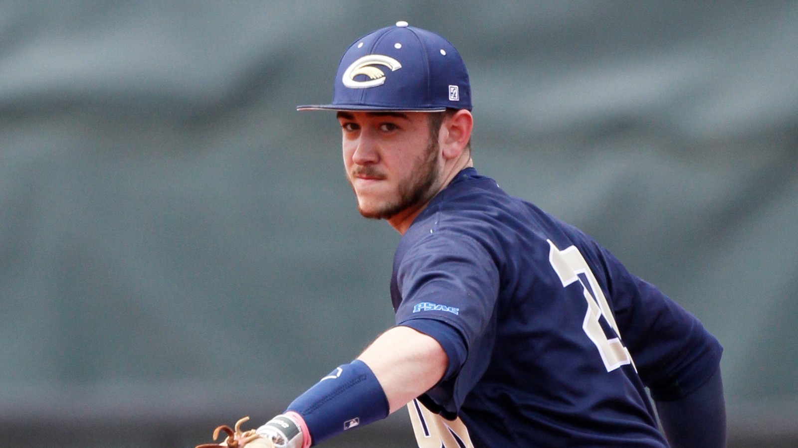 Joey Lopez - Baseball - Clarion Athletics