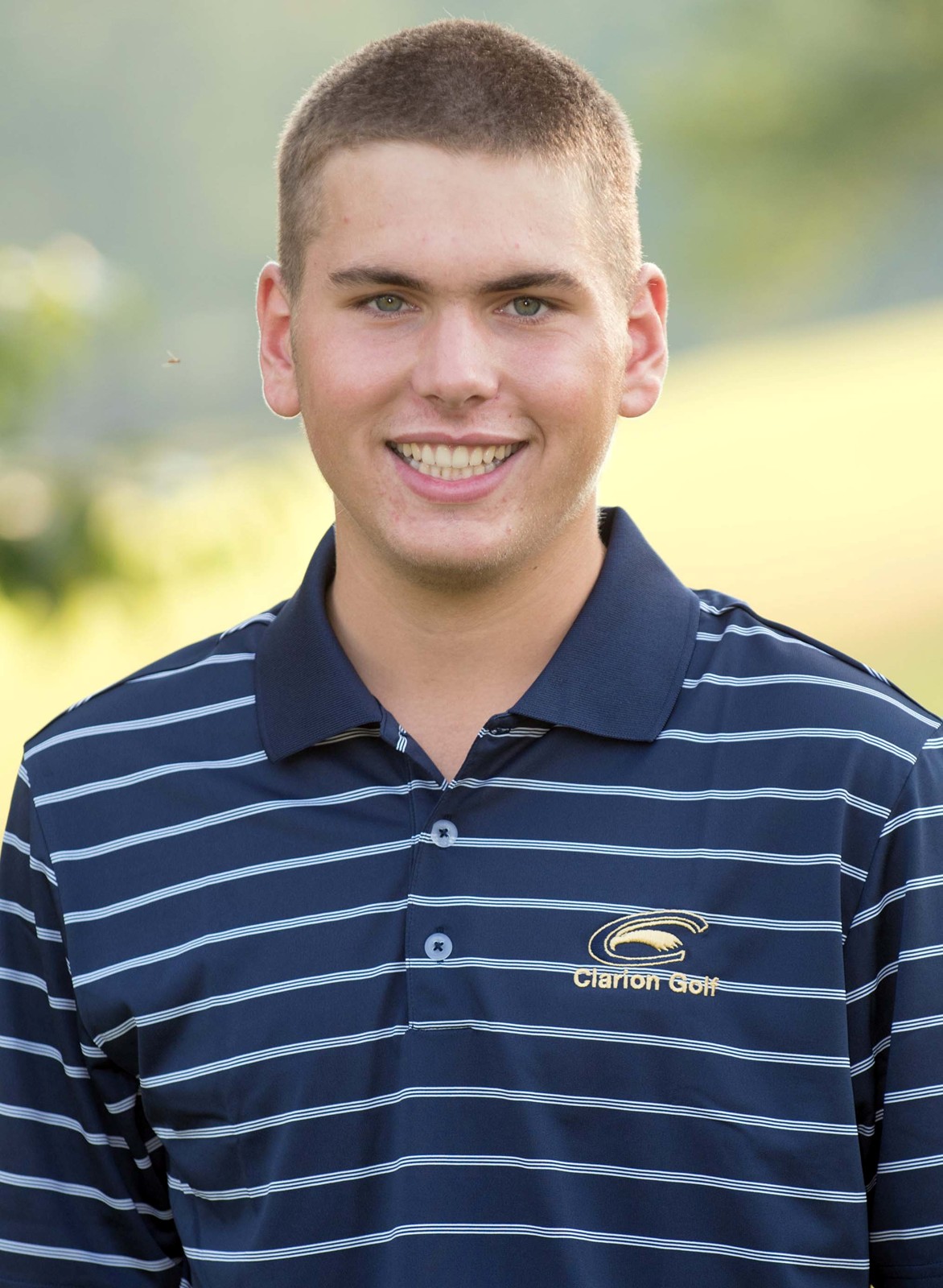 MEN'S GOLF MAKES CLIMB AT BROWNGOLF INTERCOLLEGIATE - Clarion Athletics