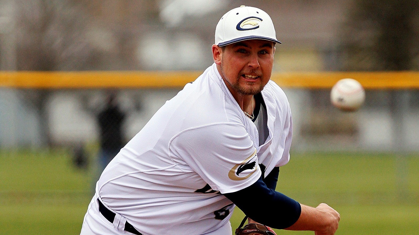 Tyler Delval - Baseball - Clarion Athletics