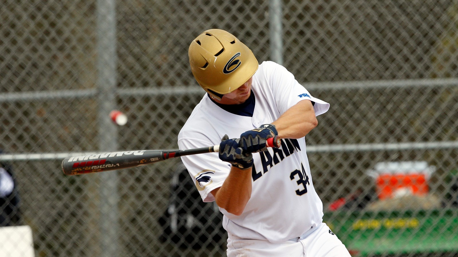 Tyler Falk - Baseball - Clarion Athletics