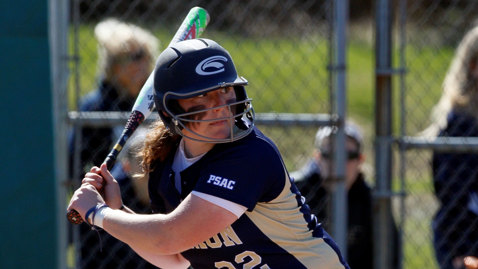 Casey Wilcox - Softball - Clarion Athletics