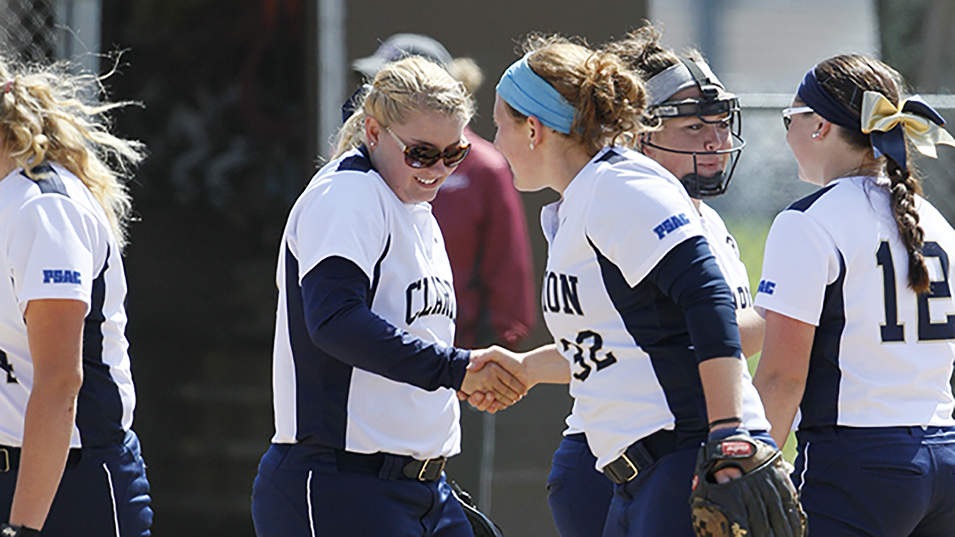 Casey Wilcox - Softball - Clarion Athletics