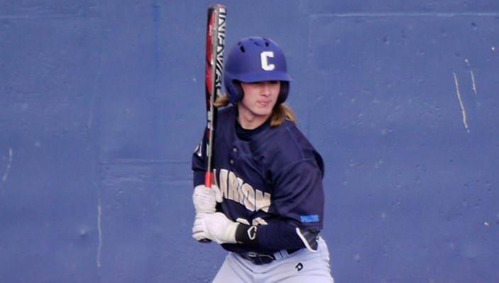 Cole Shaffer - Baseball - Clarion Athletics