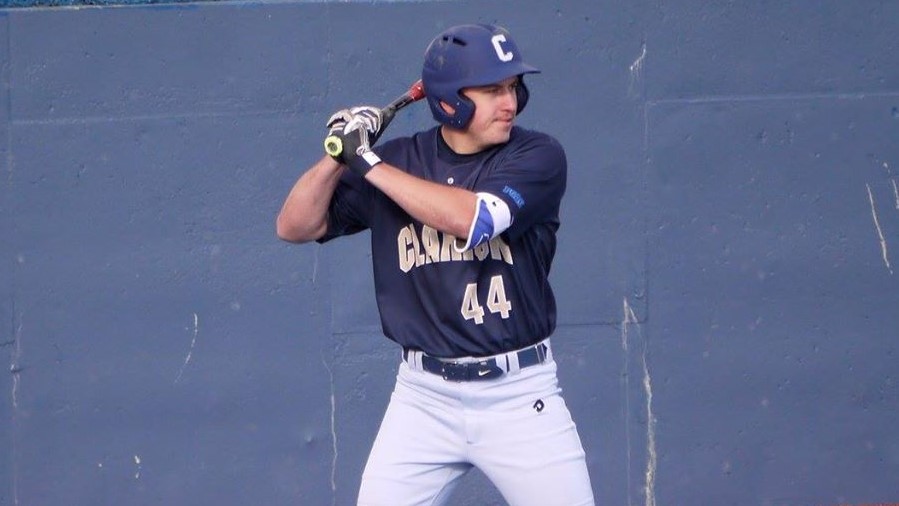 Dillon Wolbert - Baseball - Clarion Athletics
