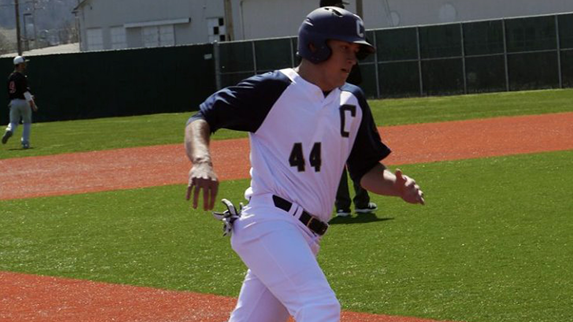 Dillon Wolbert - Baseball - Clarion Athletics