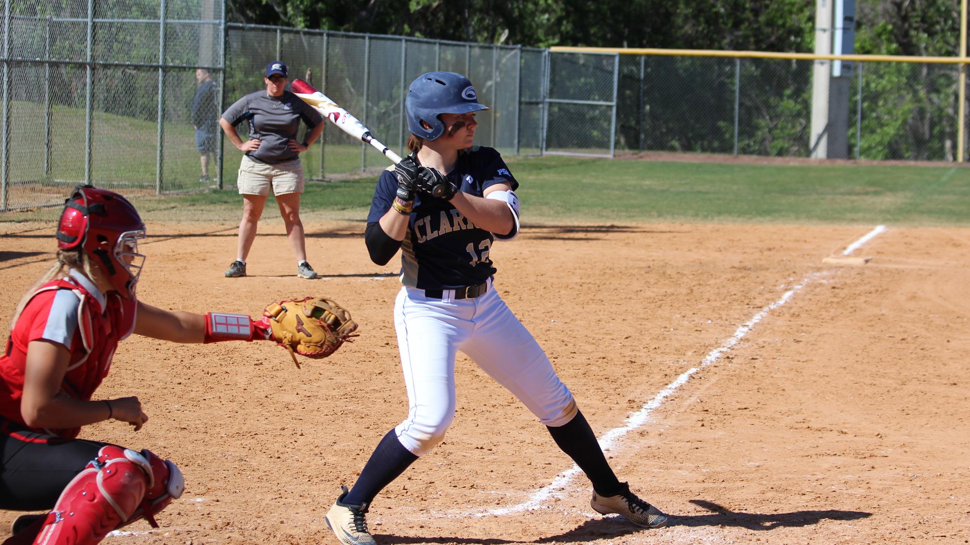 Cassidy Runyan - Softball - Clarion Athletics