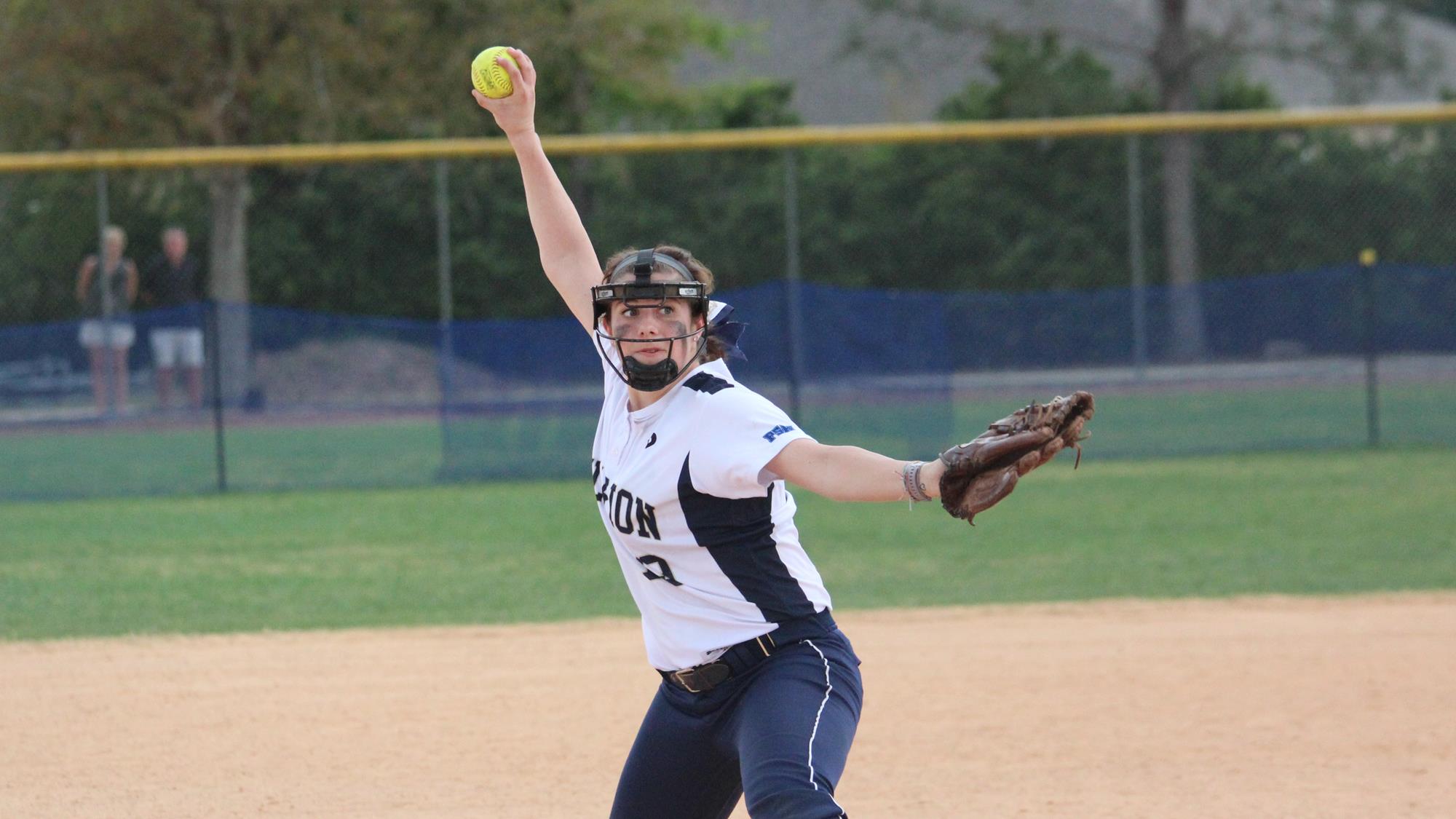 Laura Sadowski - Softball - Clarion Athletics