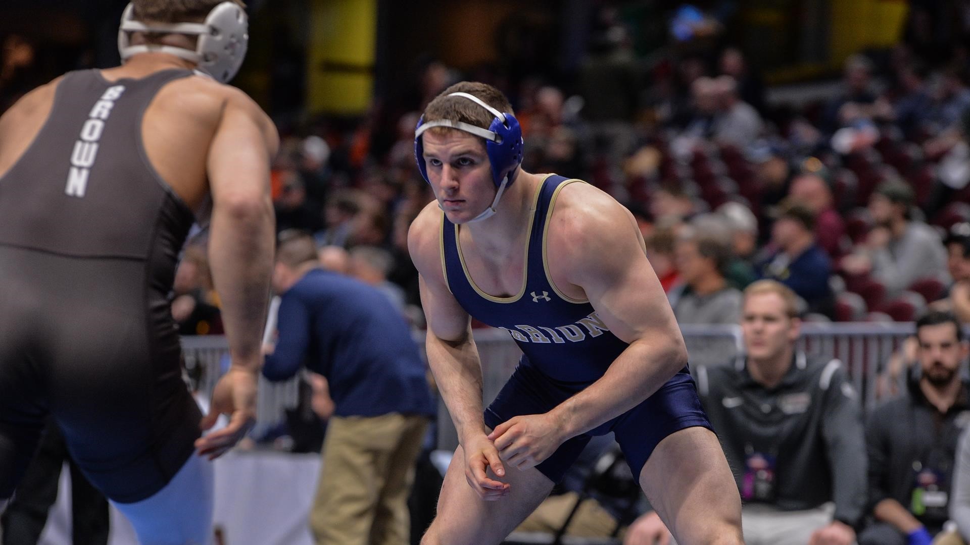 Bulsak Named EWL Freshman of the Year - Clarion Athletics