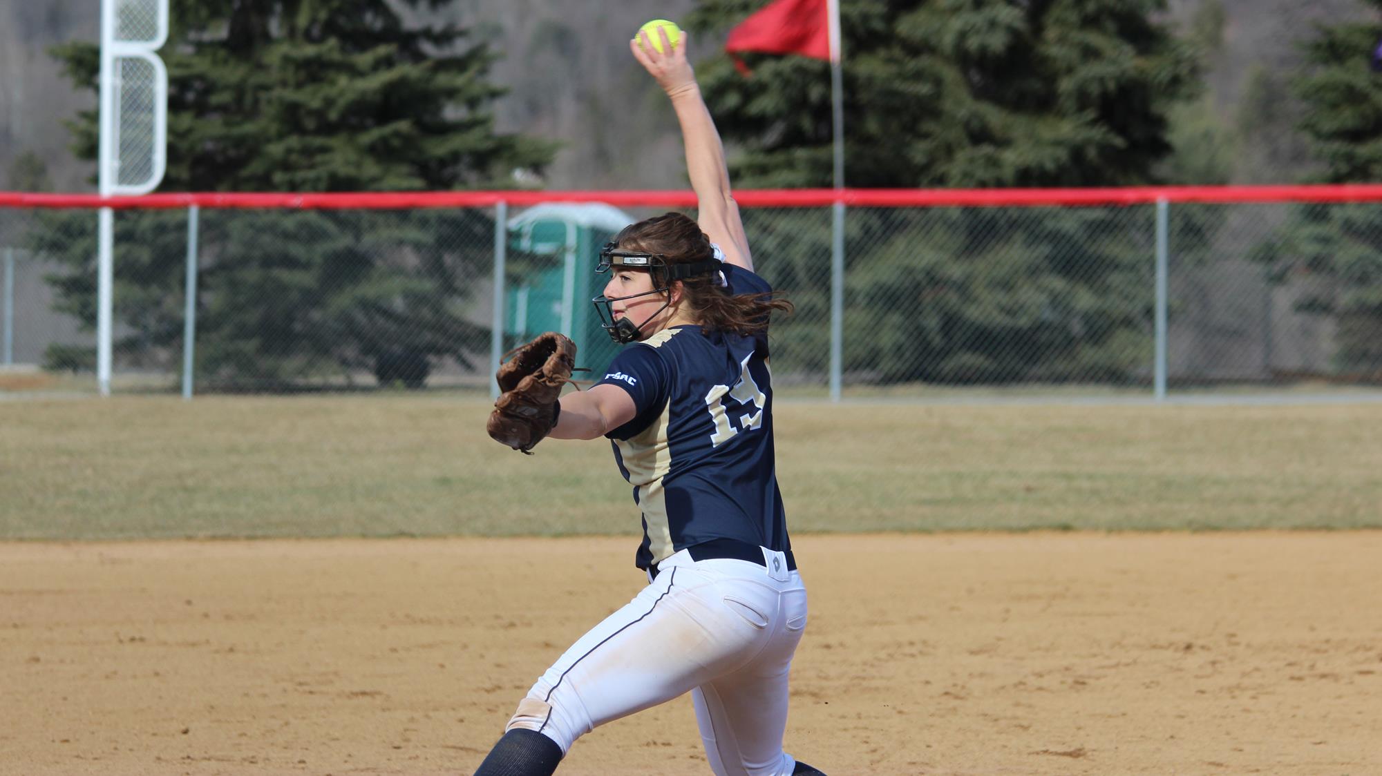Laura Sadowski - Softball - Clarion Athletics