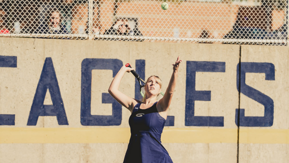 Hannah Schettler - Tennis - Clarion Athletics