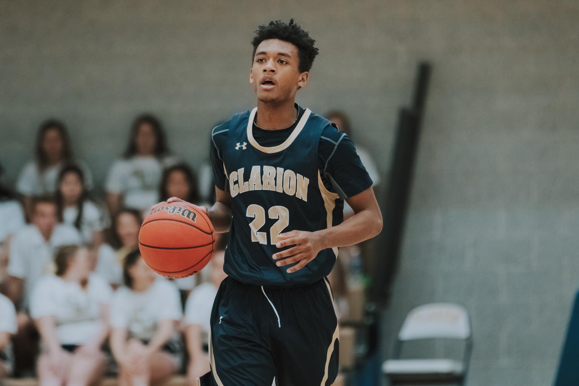 Men's Basketball Ends the Season with Loss to Nationally Ranked IUP ...