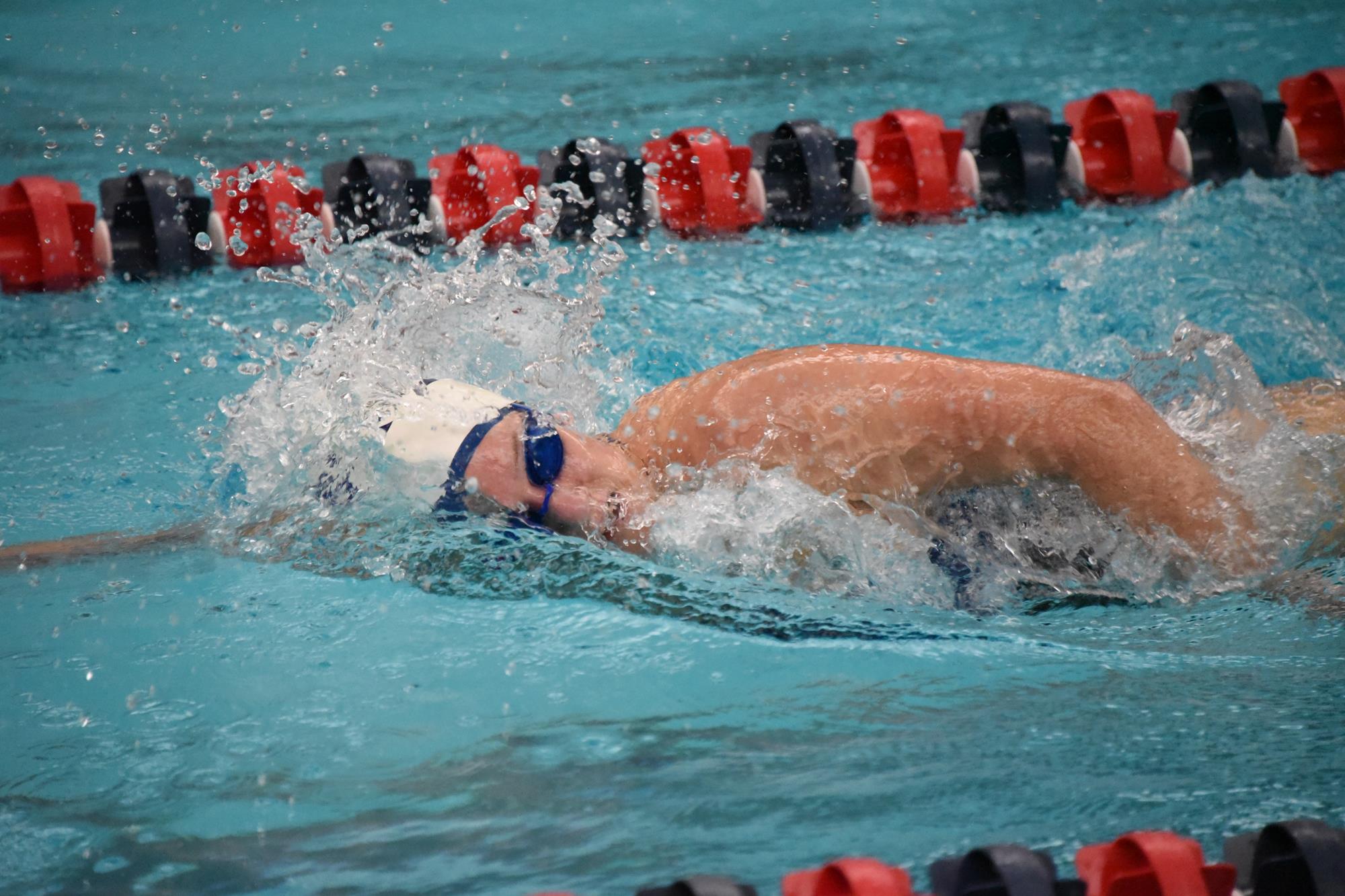 Mary Clare Smith - Swimming & Diving (Women's) - Clarion Athletics