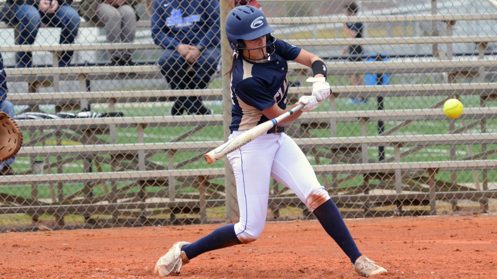 Nicole Collins - Softball - Clarion Athletics