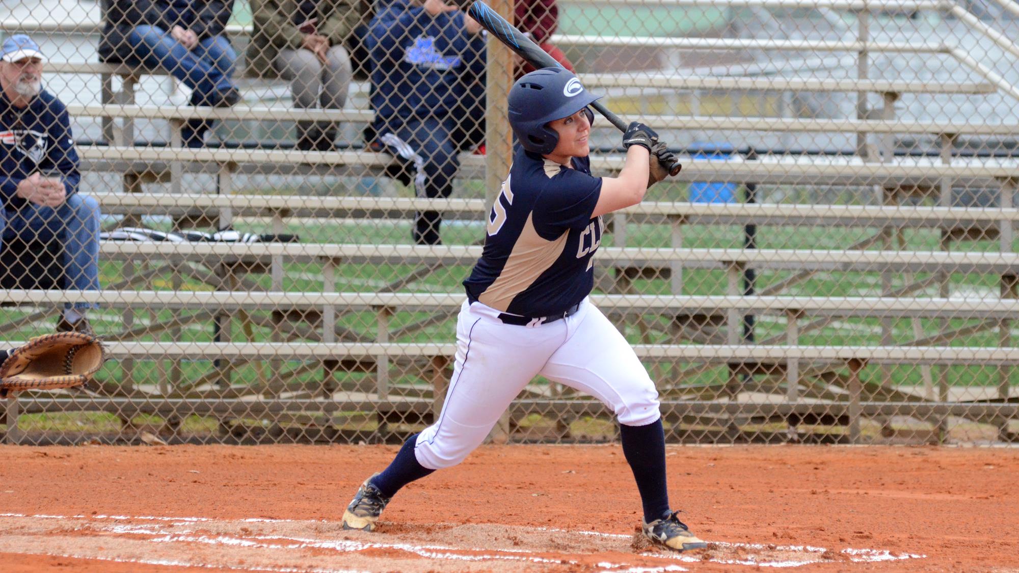 Moriah Lynn - Softball - Clarion Athletics