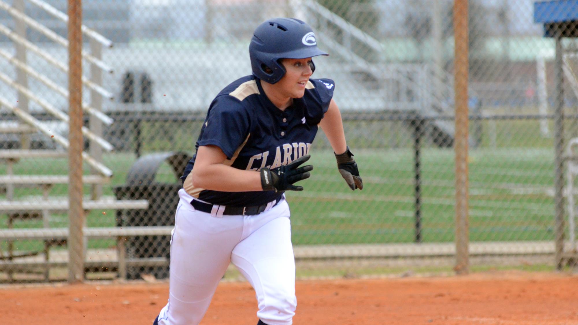 Moriah Lynn - Softball - Clarion Athletics