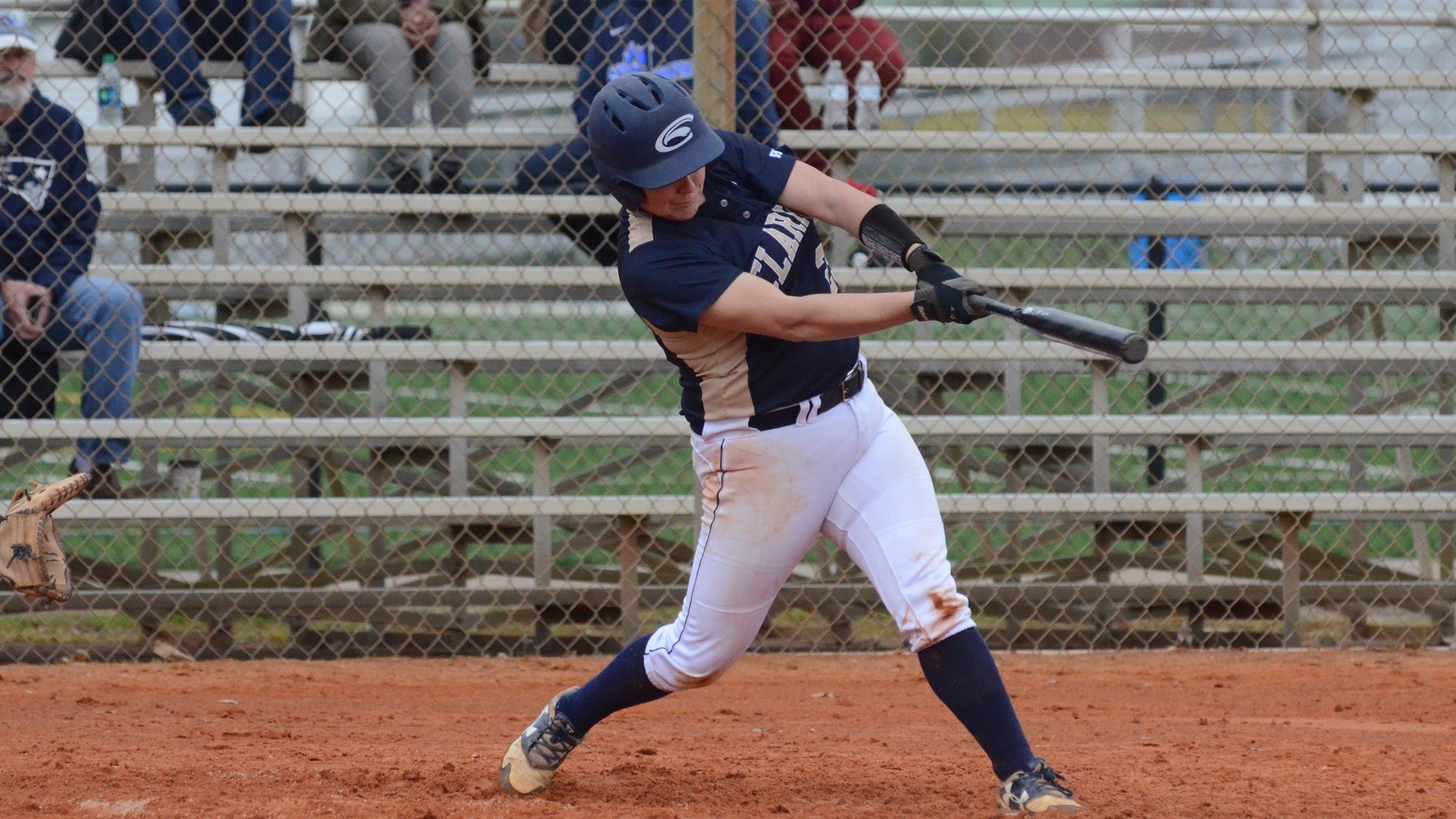 Moriah Lynn - Softball - Clarion Athletics