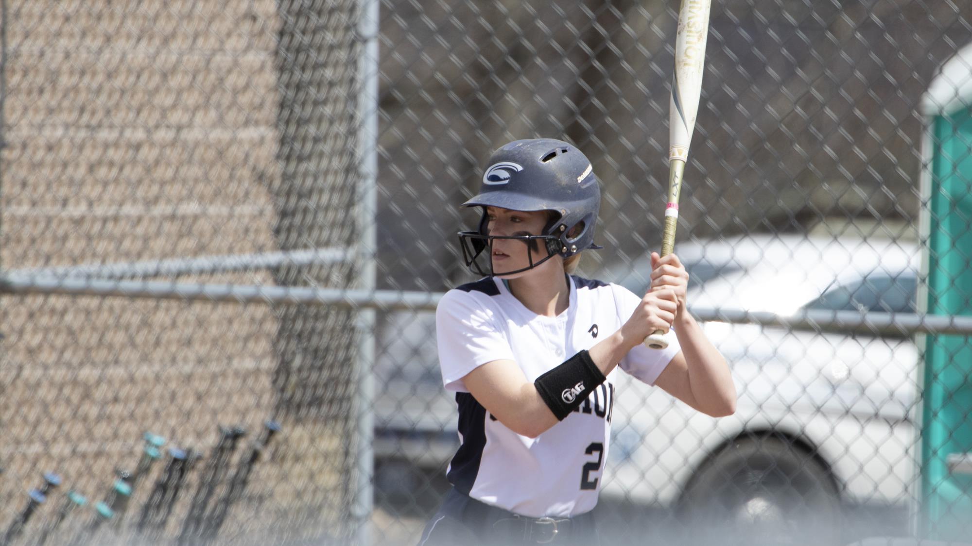 Taylor Nonnenberg - Softball - Clarion Athletics