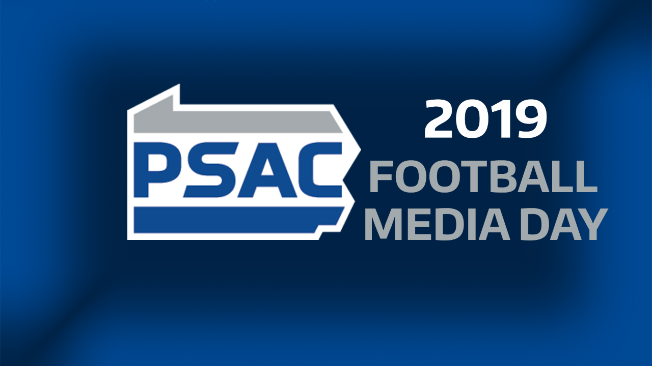 Football Puts 11 on PSAC 150 Contributor List - Clarion Athletics