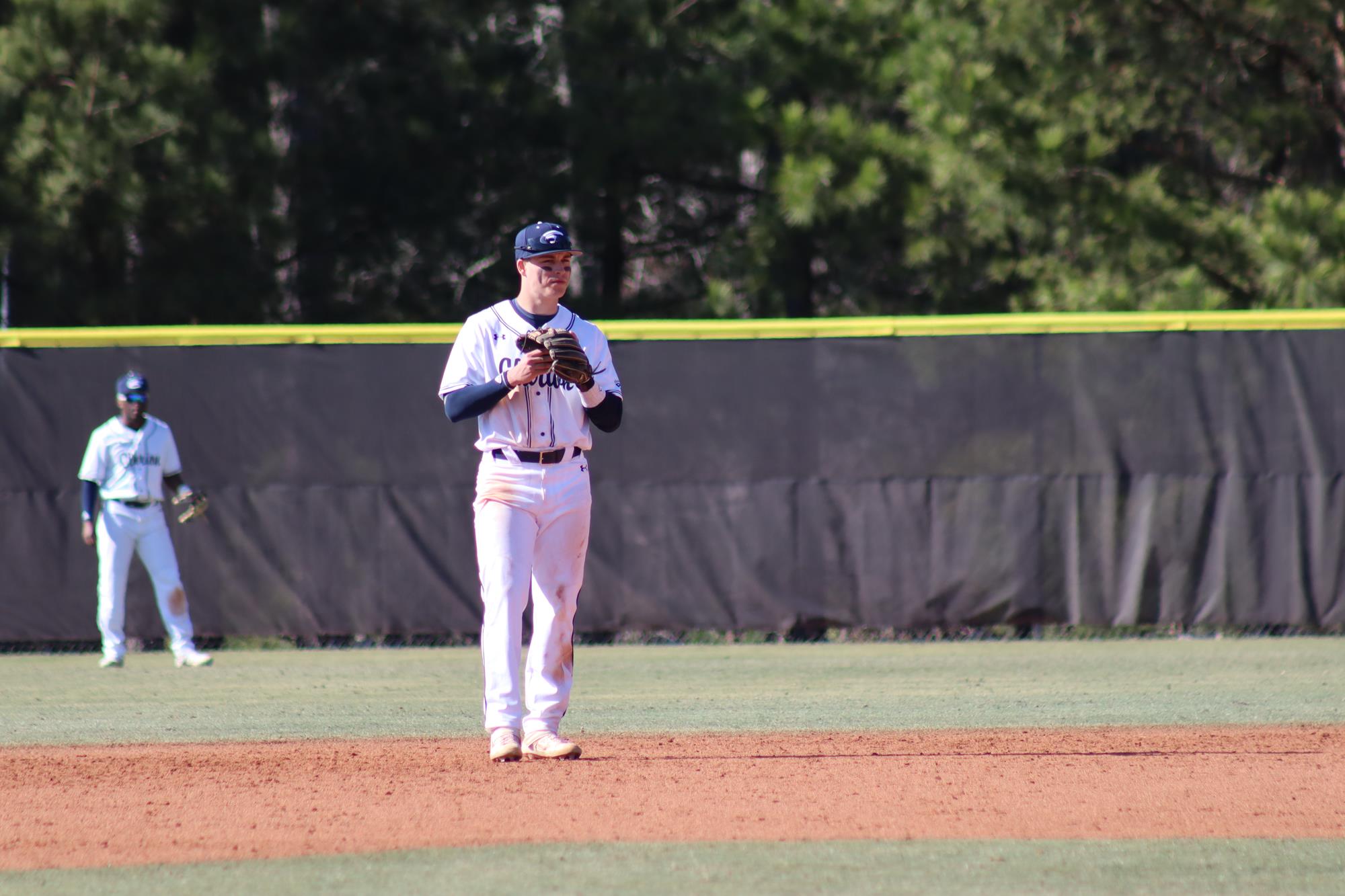 Baseball Wins in Extra Innings, Splits with Pitt-Johnstown - Clarion ...