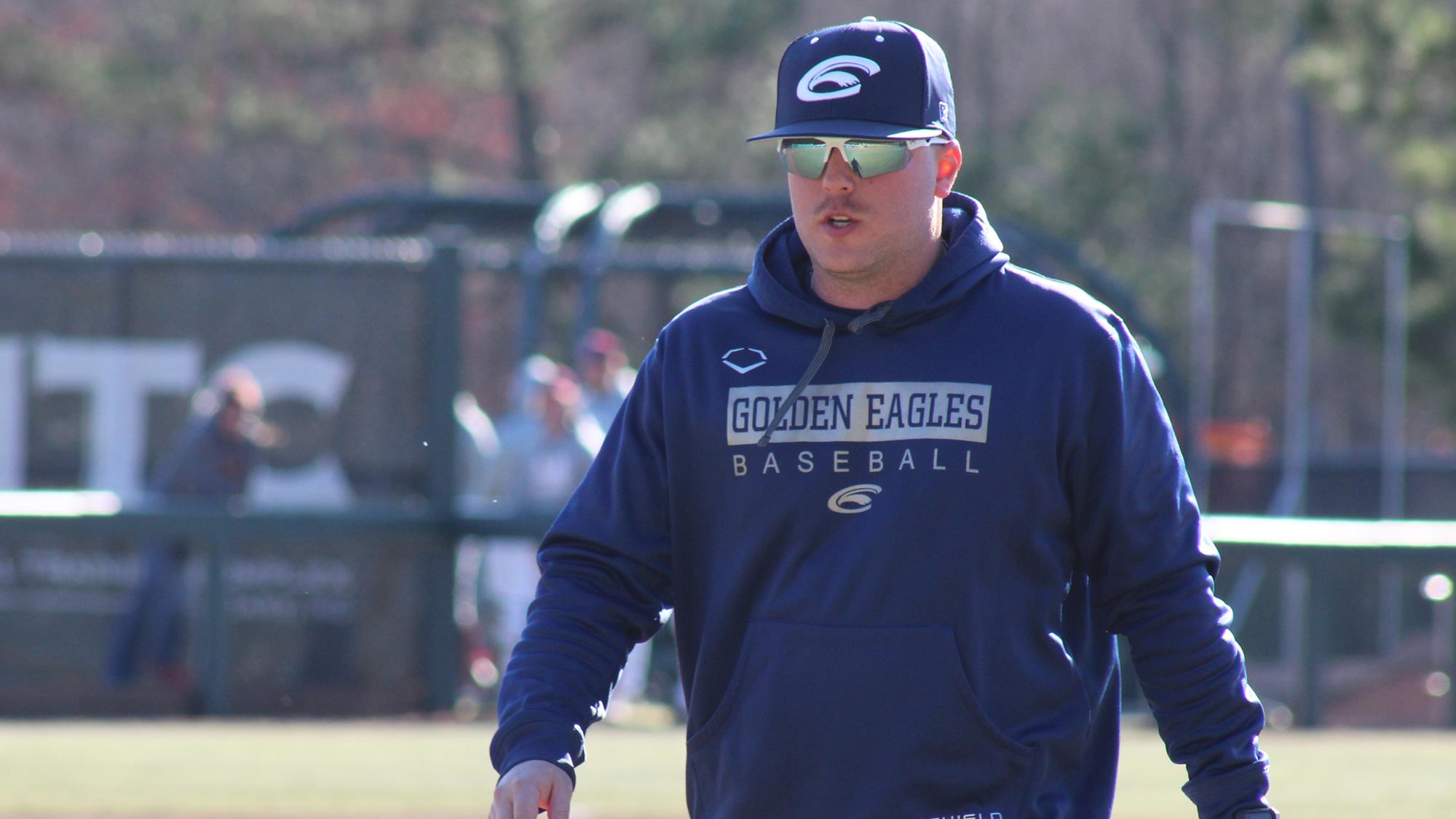 Upcoming Schedule Changes for Baseball - Clarion Athletics