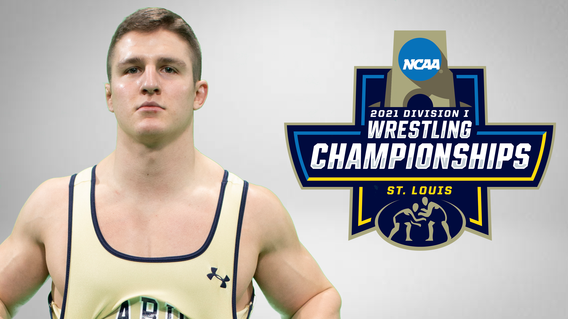 Bulsak Seeks NCAA Glory in St. Louis - Clarion Athletics