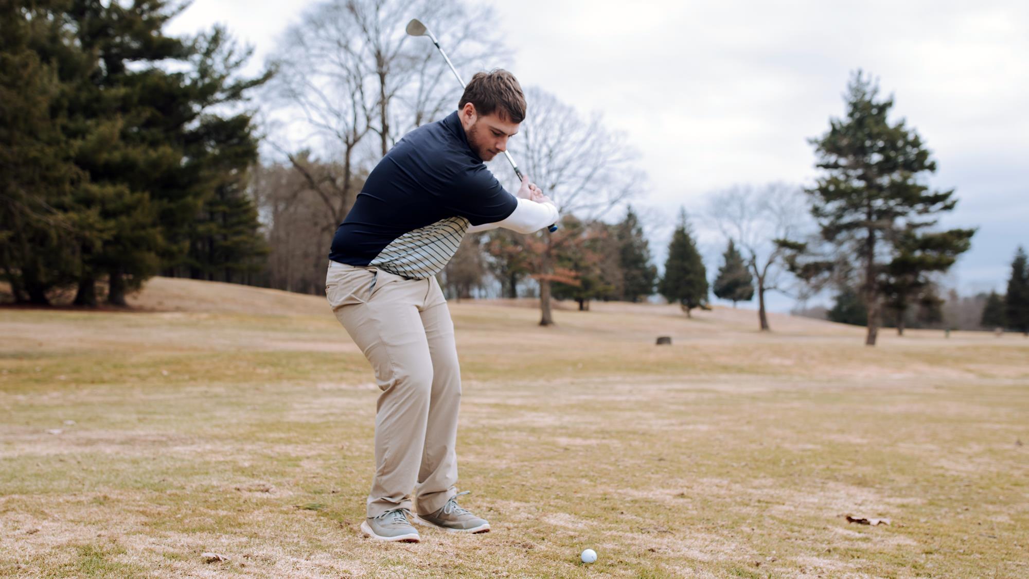 Men’s Golf Opens Season with Sixth Place Finish - Clarion Athletics