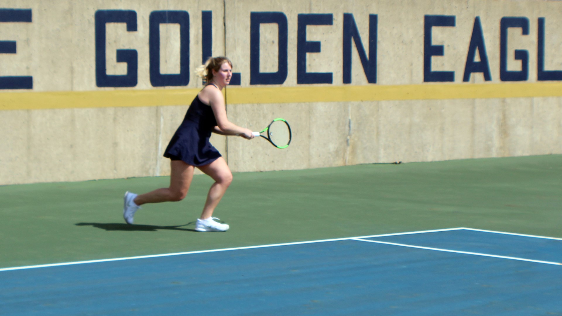 Hannah Schettler - Tennis - Clarion Athletics