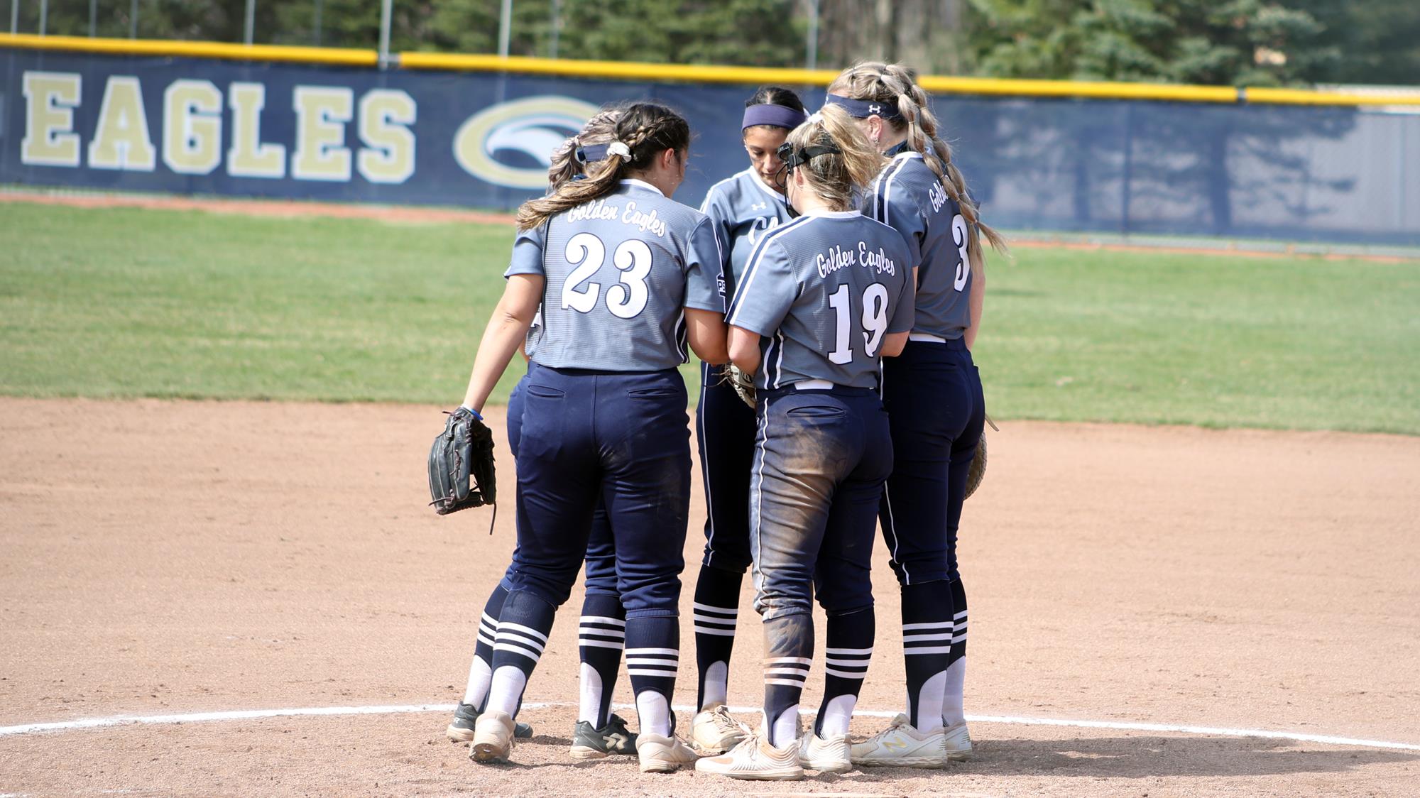 Softball Announces End of 2021 Season - Clarion Athletics