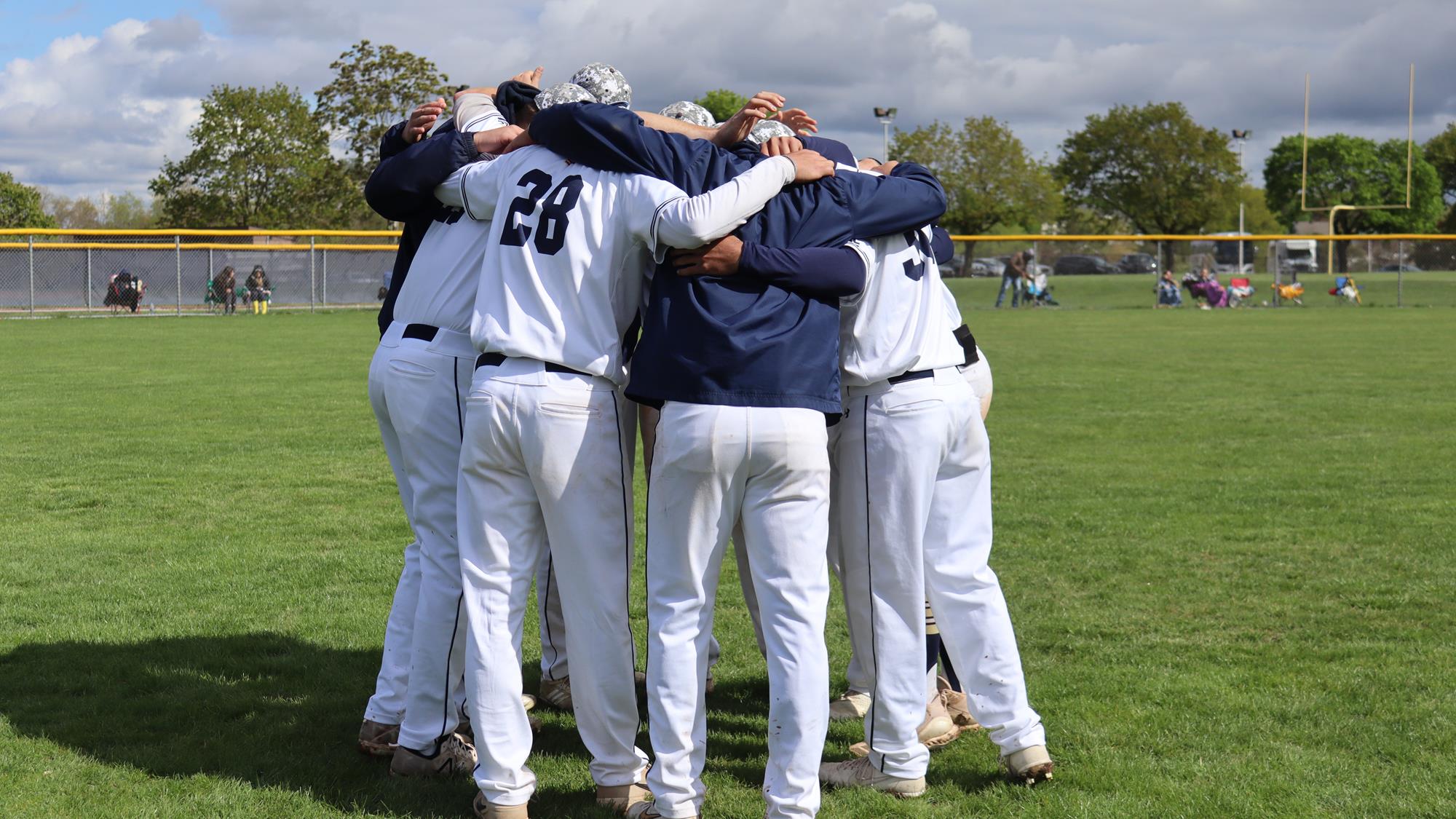 Baseball Announces Changes to Cash Bash - Clarion Athletics