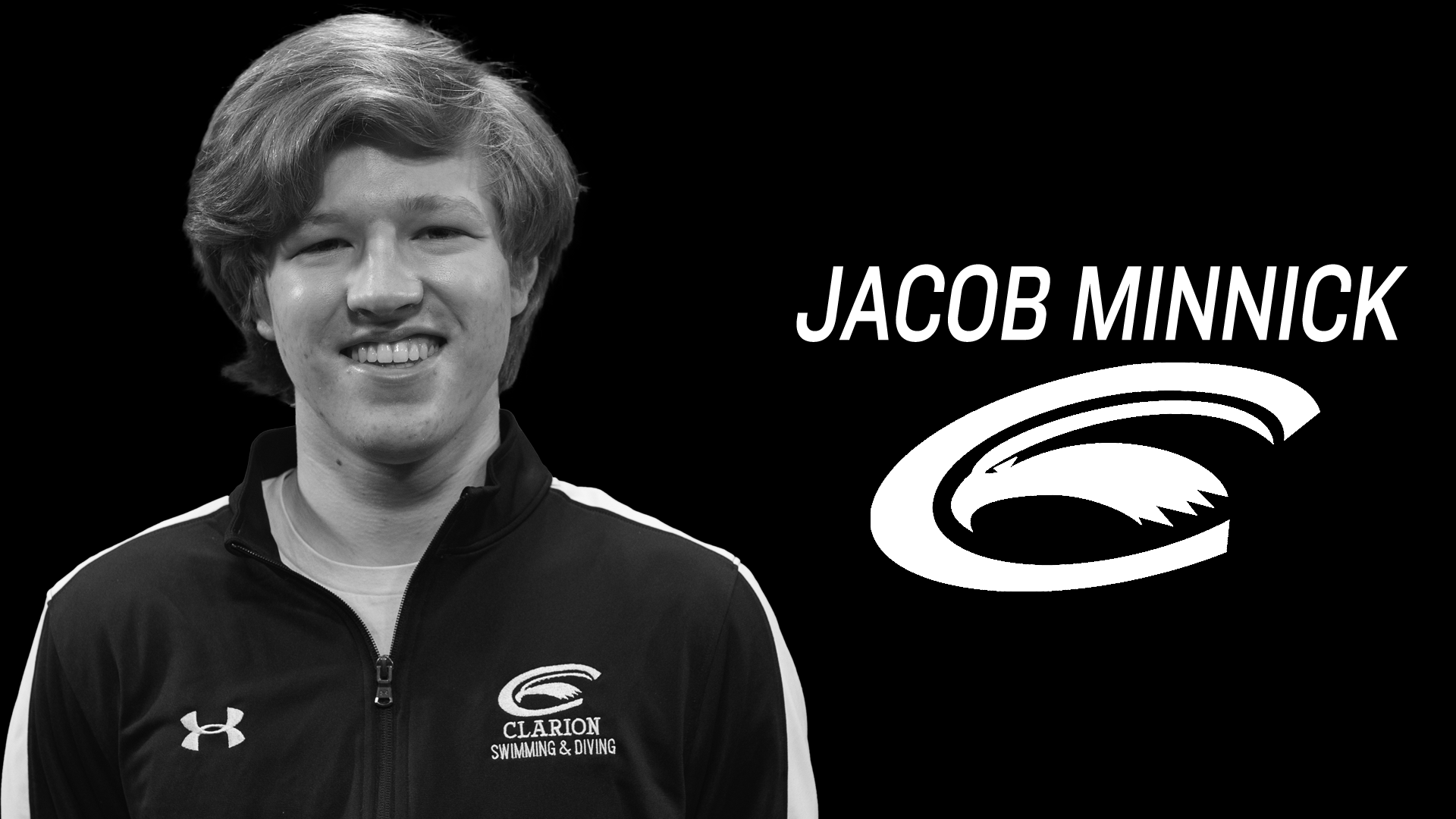 Clarion Mourns the Loss of Jacob Minnick - Clarion Athletics