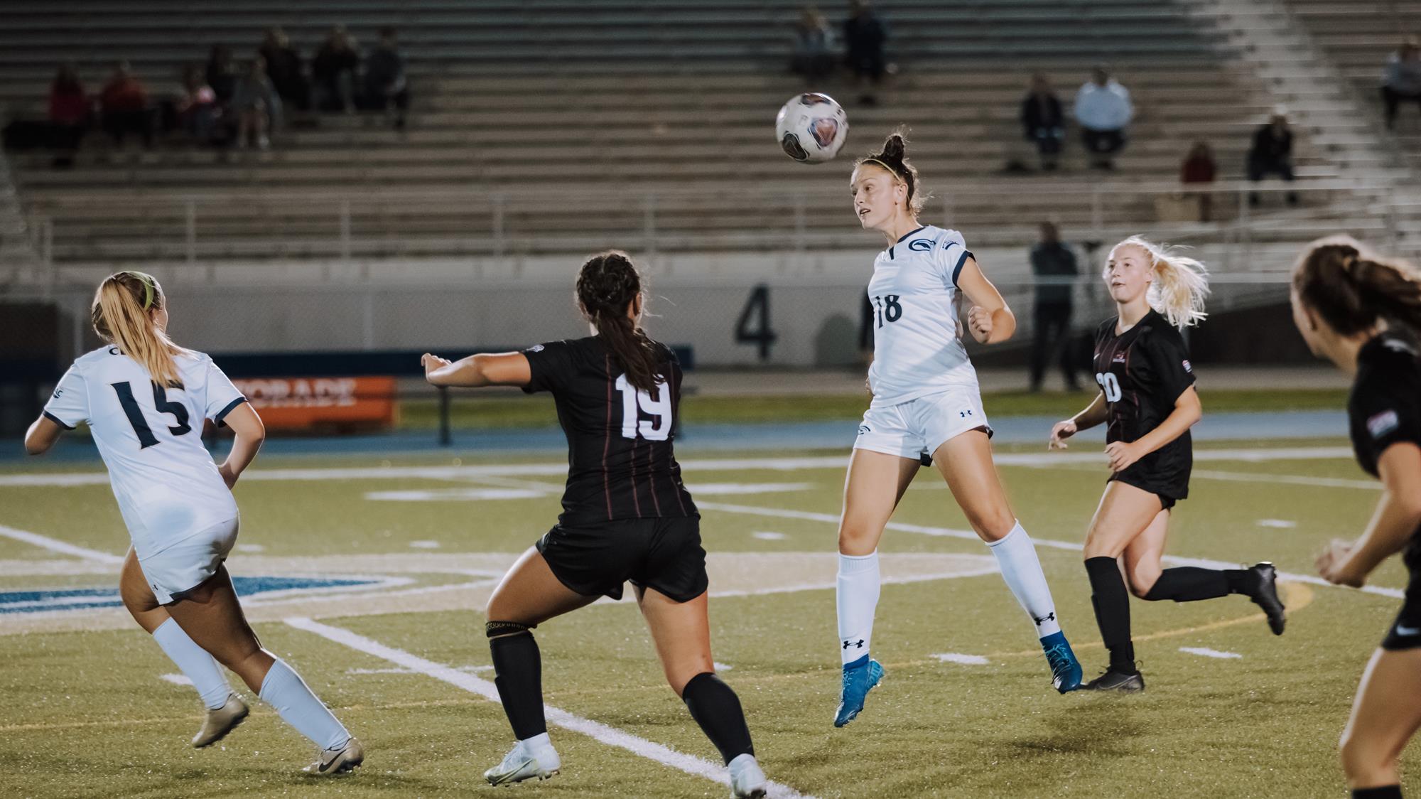 Kylee Cross - Soccer - Clarion Athletics