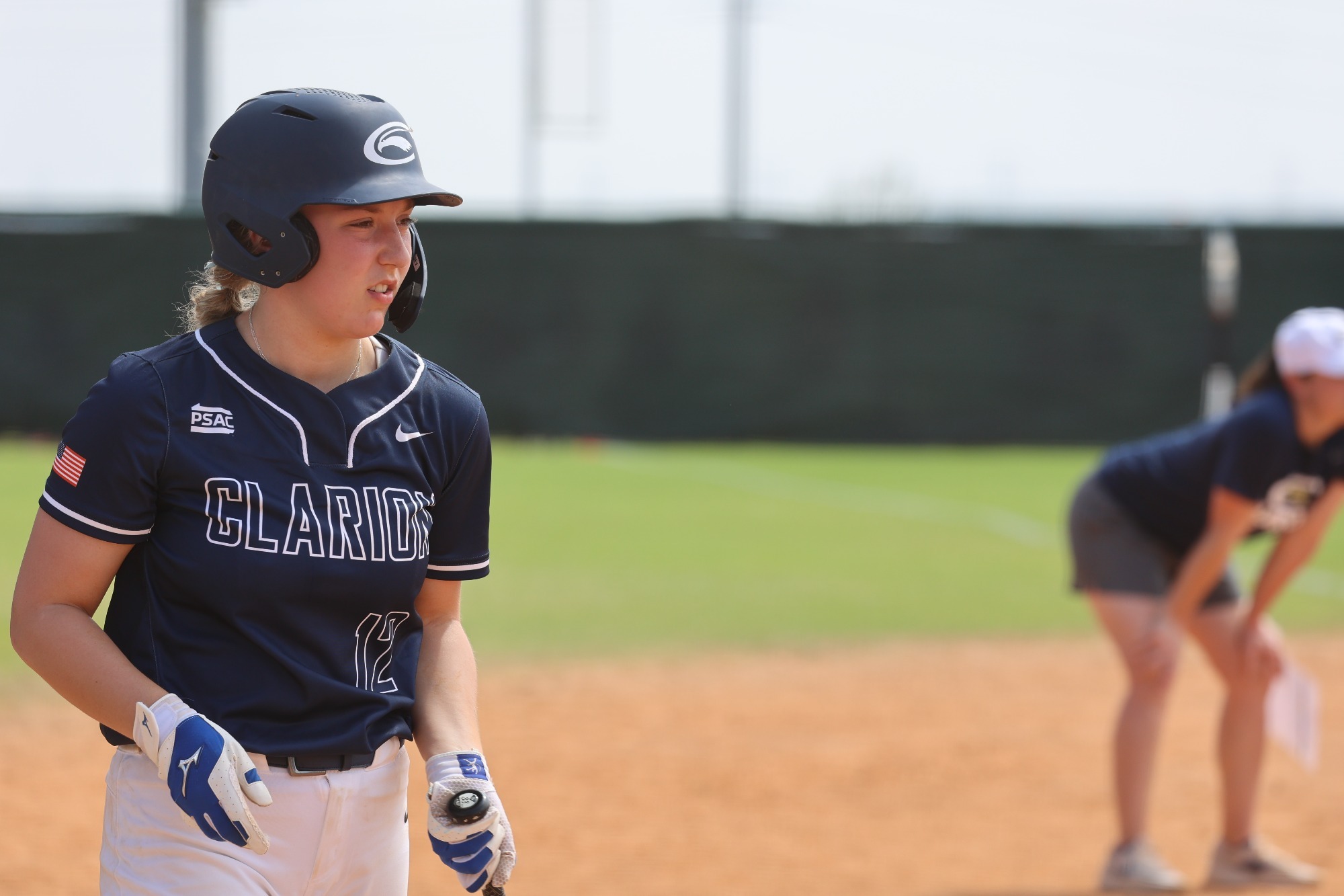 Hannah Powierza - Softball - Clarion Athletics