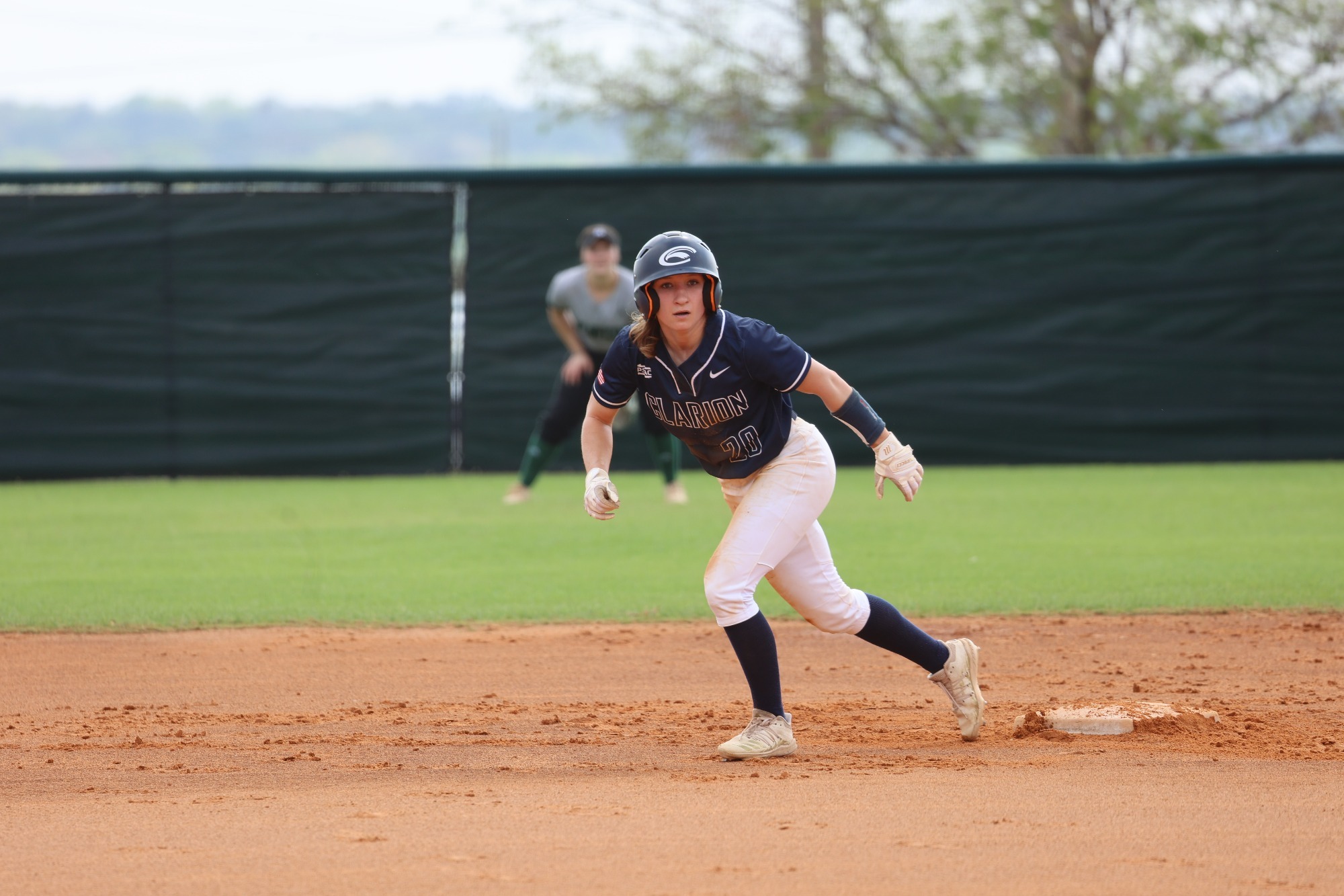 Carissa Giordano - Softball - Clarion Athletics