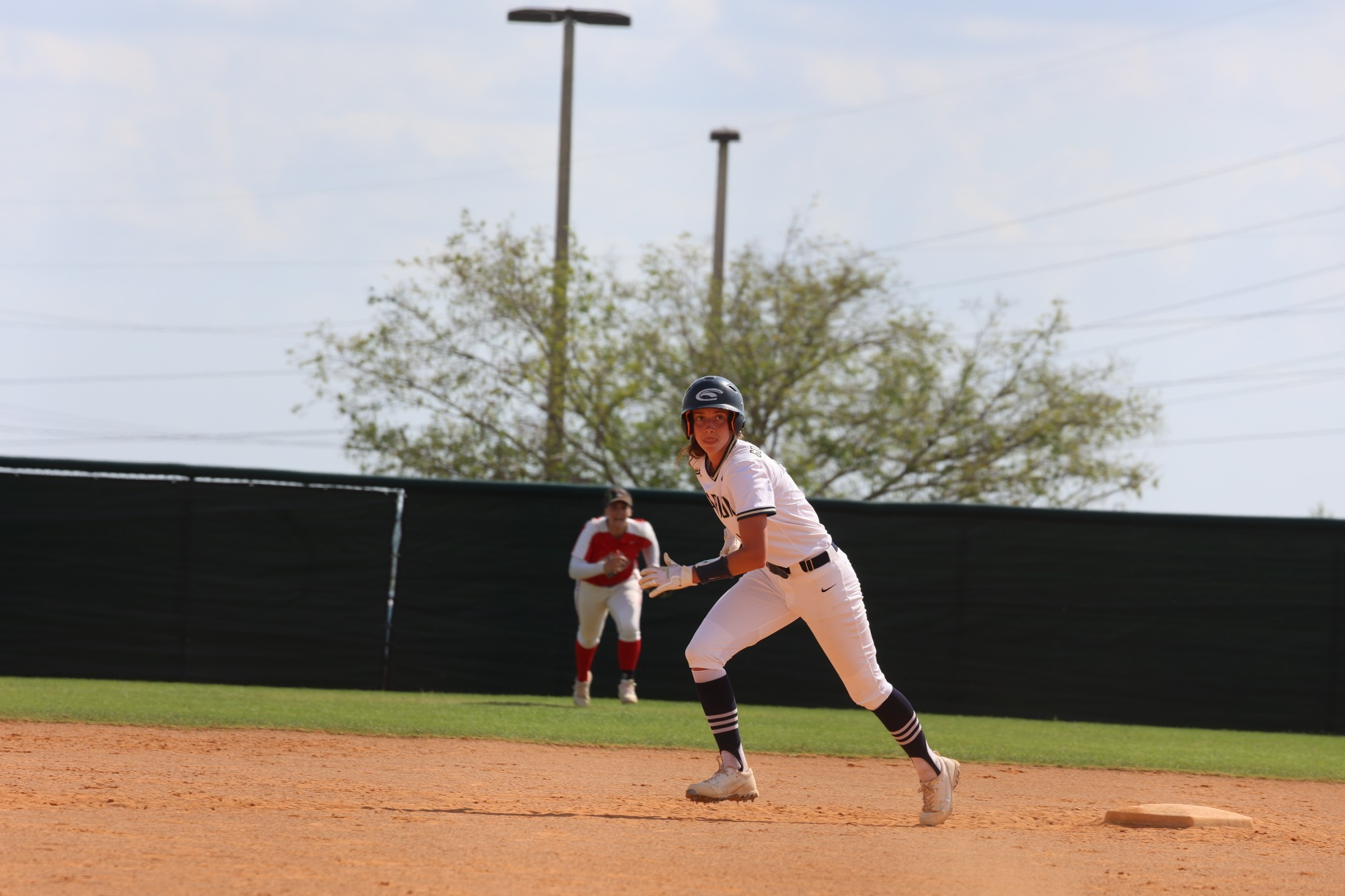 Rachel Helsley - Softball - Clarion Athletics