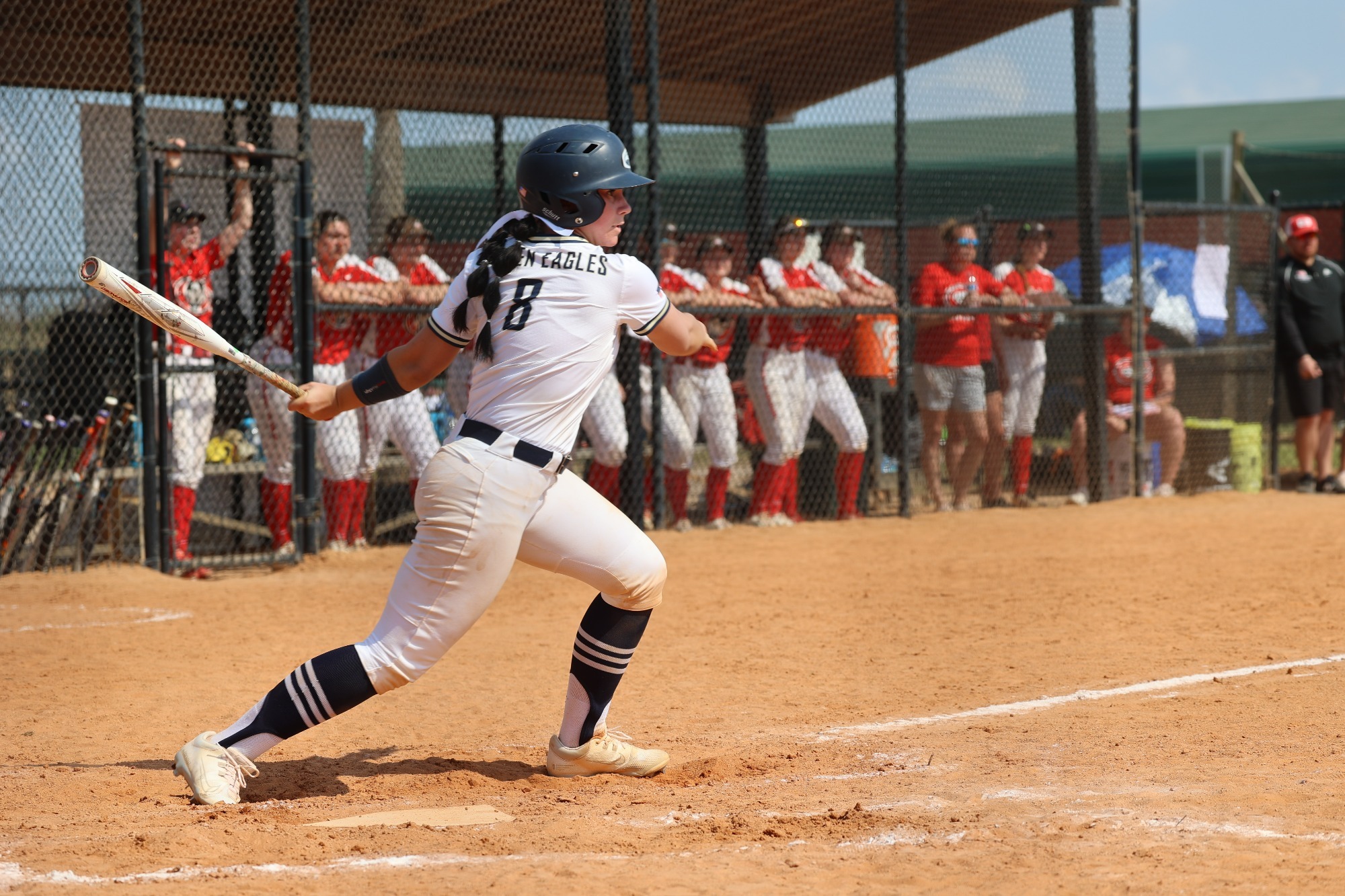 Brooke McCanna - Softball - Clarion Athletics