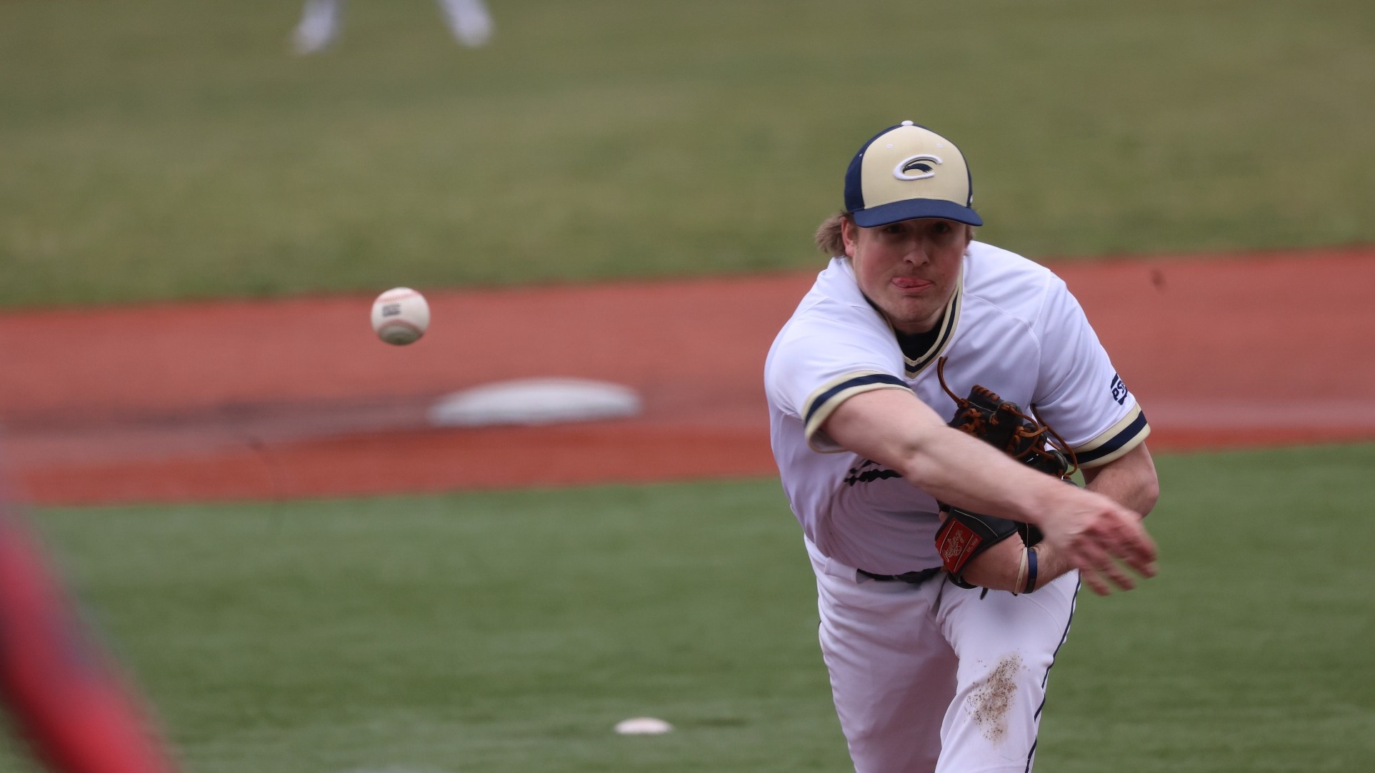 Sam Rice - Baseball - Clarion Athletics